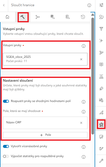 Cvičení 5 - Stavební geodézie A (154SGEA) – ČÁST GIS